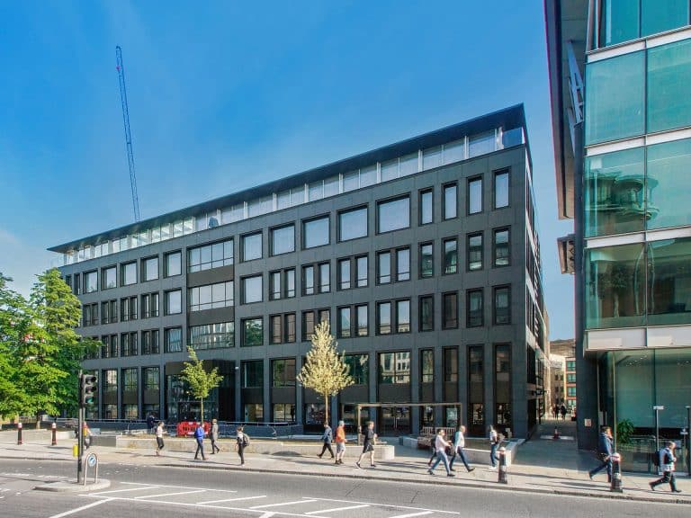 Quilter enlists MCM’s help on new London office | MCM