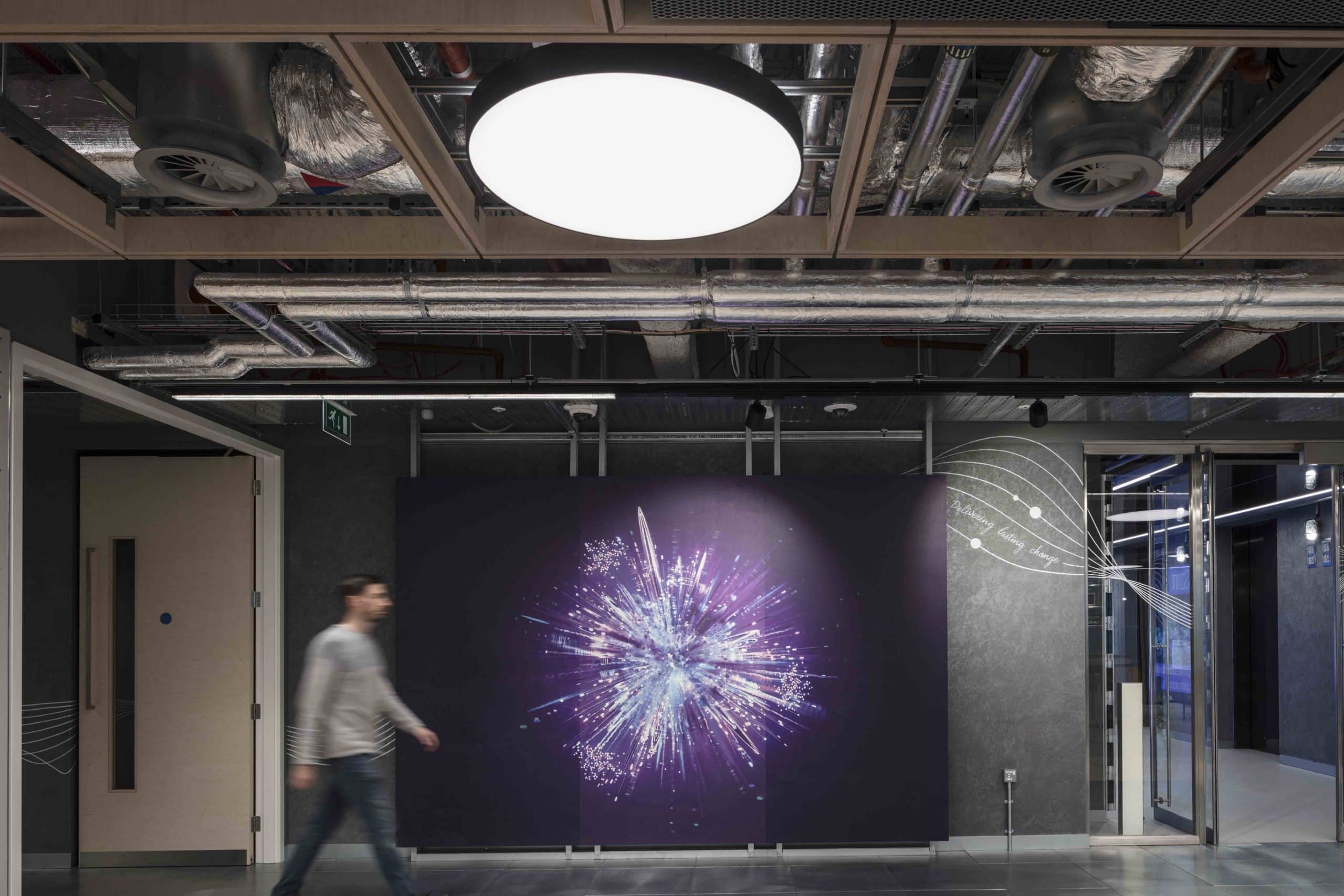 KPMG Ignition Project MCM Architecture