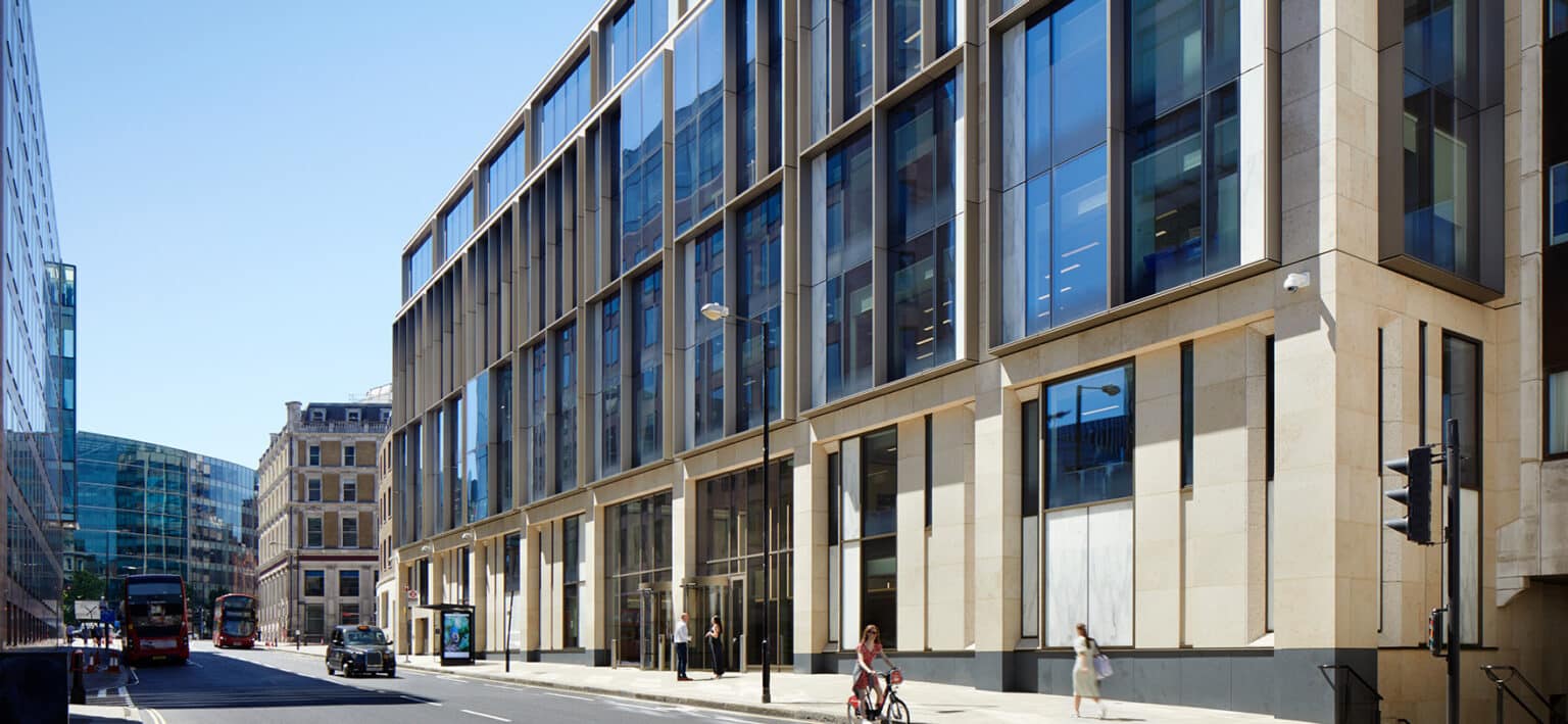 MCM Architecture, Interior Design & Workplace Strategy Experts