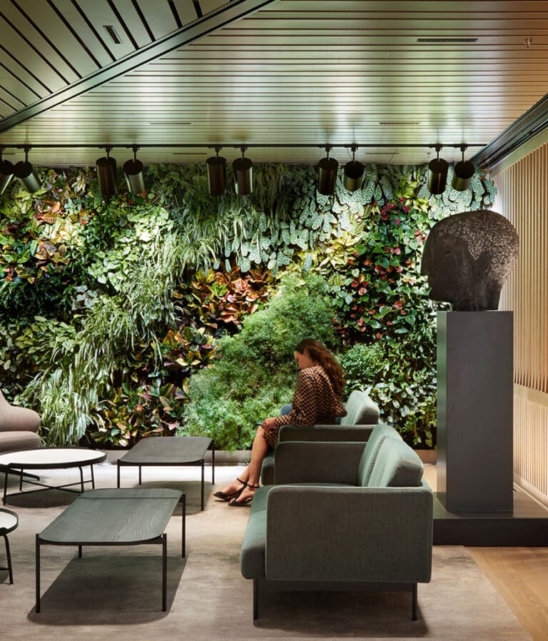 Work Place Interior Design at MCM the Interior Design Experts