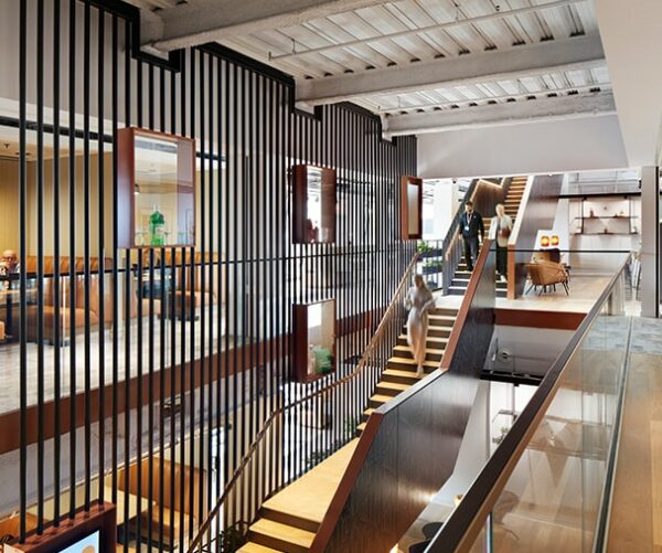 Work Place Interior Design at MCM the Interior Design Experts