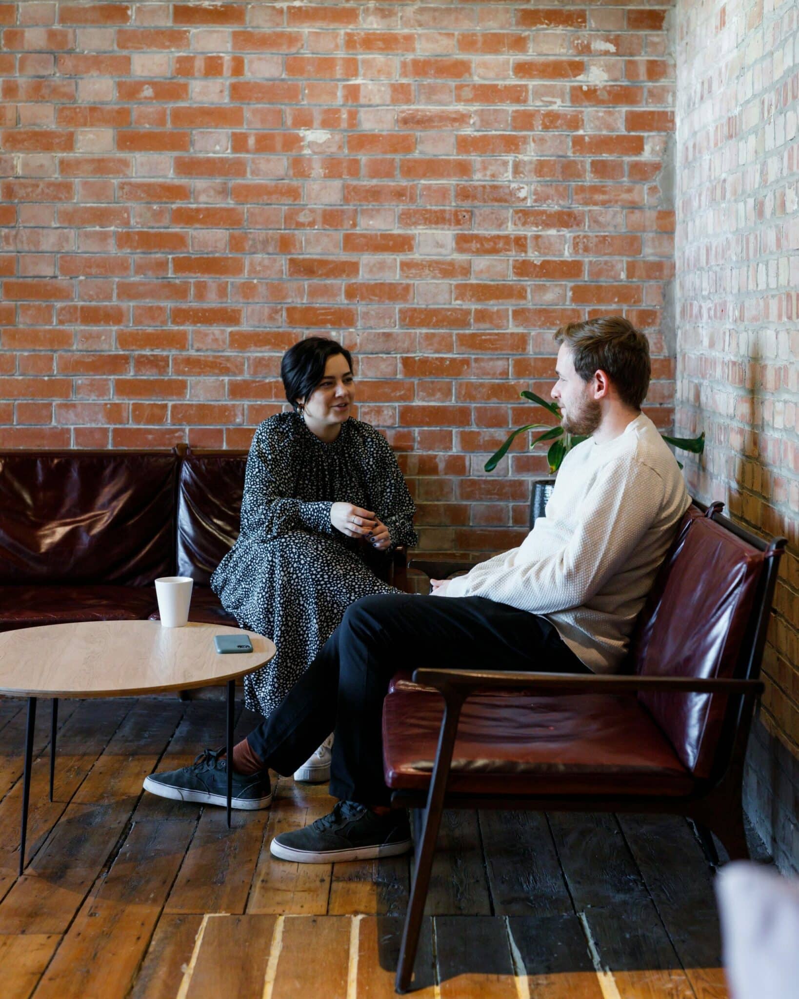 Architecture at MCM the workplace strategy experts