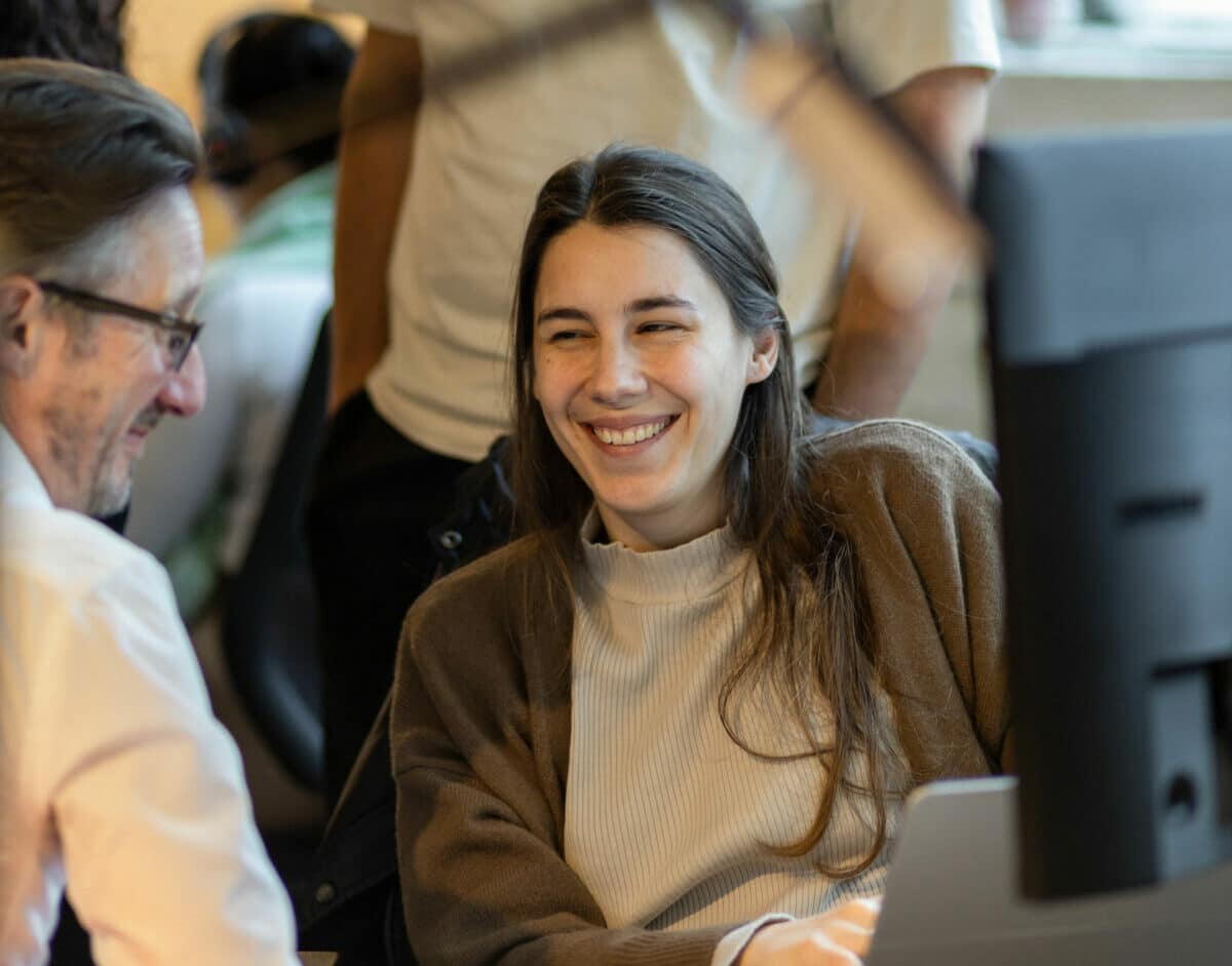 Workplace Consultancy | MCM