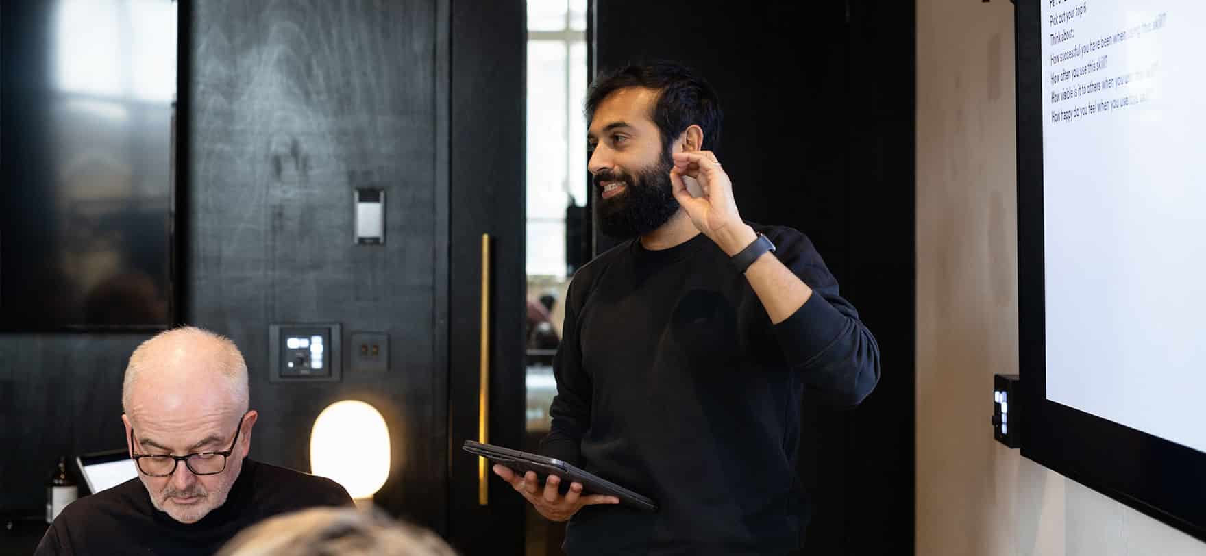 Workplace Consultancy | MCM