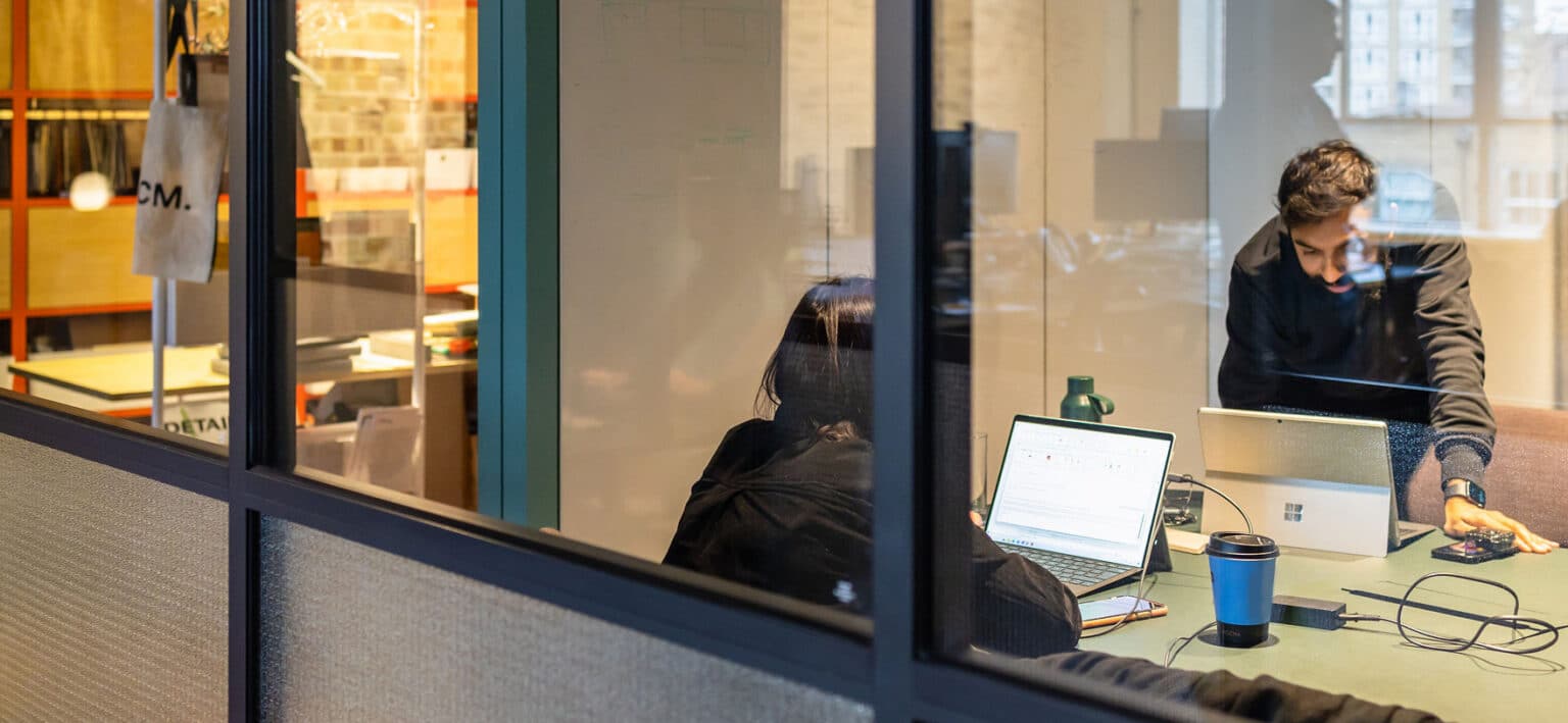 Workplace Consultancy | MCM