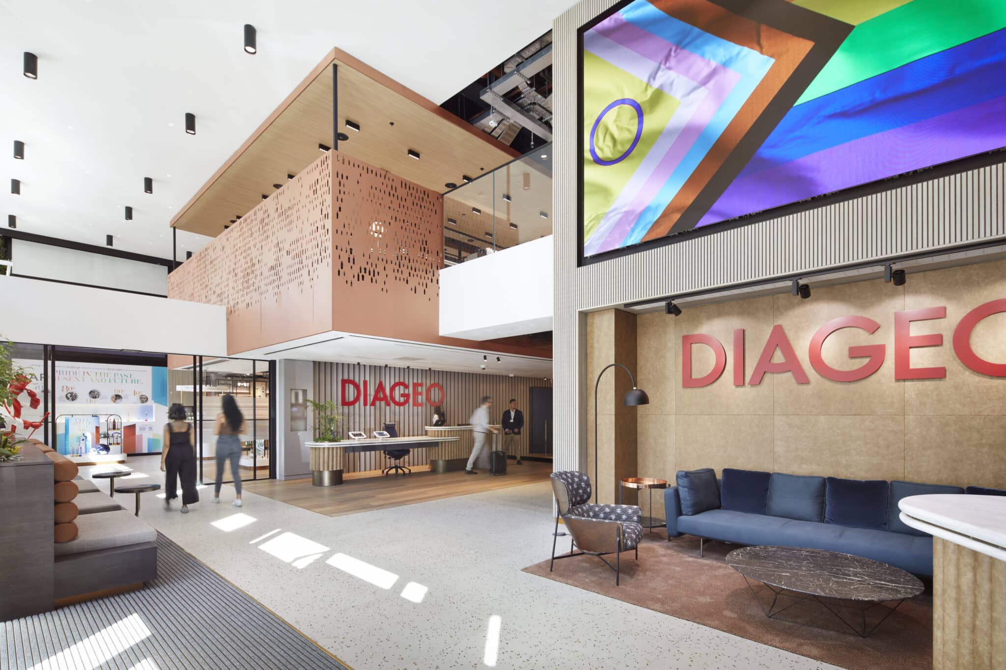 MCM are Winners for the Mixology23 Awards!