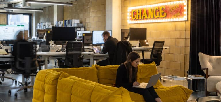 MCM Architecture, Interior Design & Workplace Strategy Experts